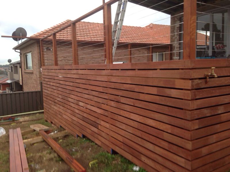 Sydney Timber & Hardware