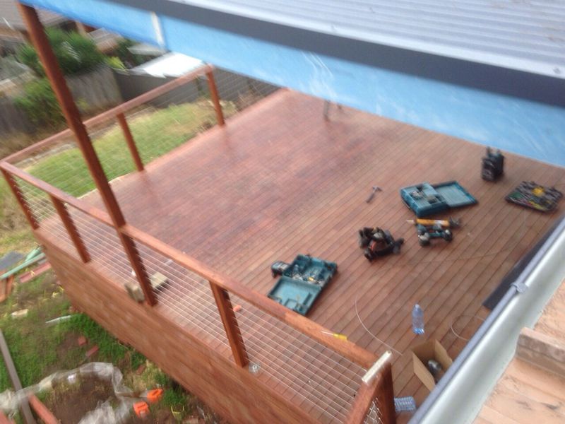 Sydney Timber & Hardware